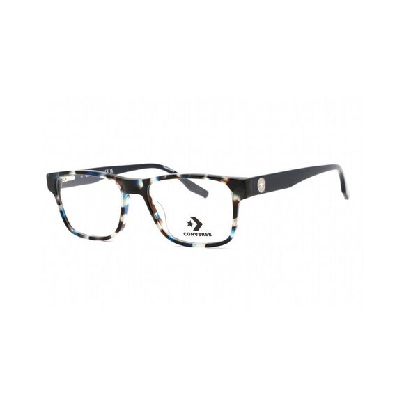 Converse | Accessories | Converse Eyeglasses Tortoise Shell Blue Men ...